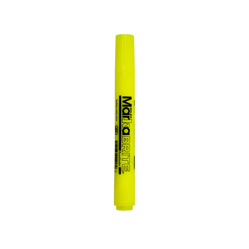 Marcatextos Fluorescente Bolex Du Papier