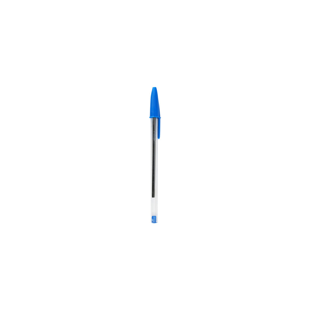 Bolígrafo Bic Cristal M-250 Punto Mediano. – Du Papier