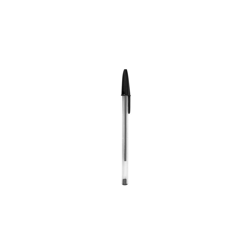 Bolígrafo Bic Cristal M-250 Punto Mediano. – Du Papier México