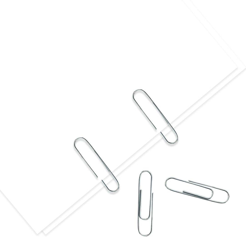 Clip standard Wilson caja con 100 pzas. – Du Papier México