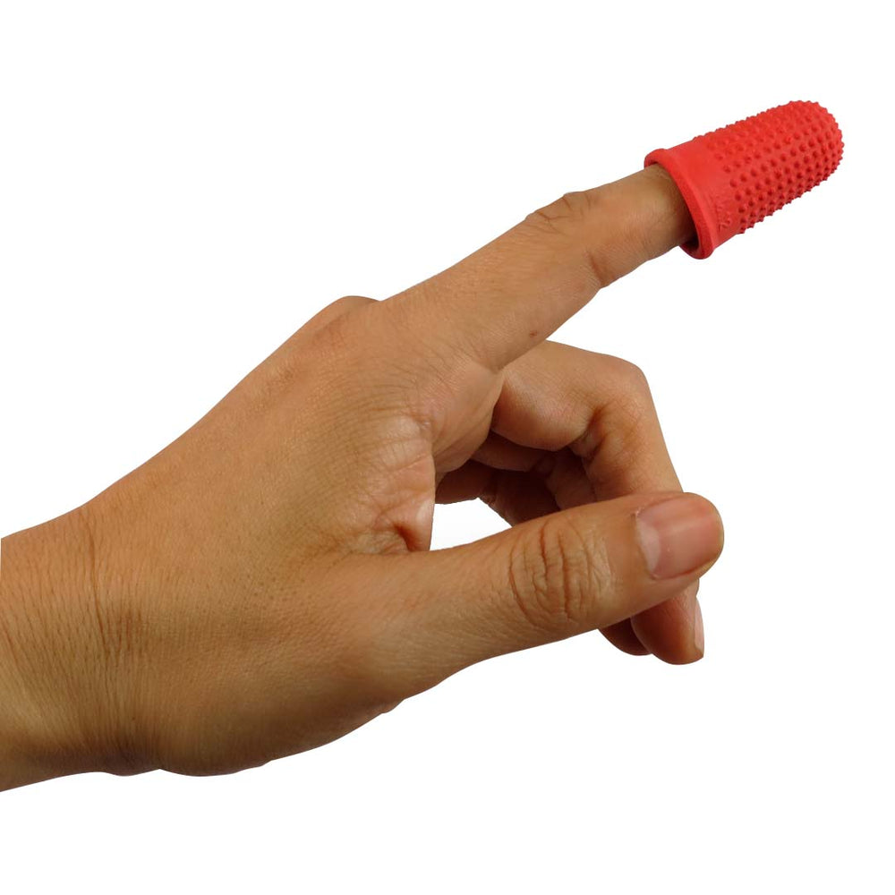 Dedal de hule Águila – Du Papier