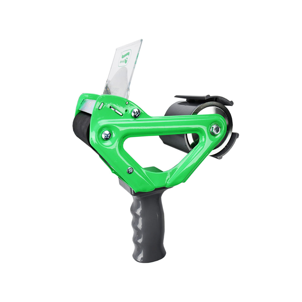 Despachador de cinta de empaque Devek 3" uso rudo mod. 203. – Du Papier