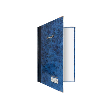 Libro florete – Du Papier México