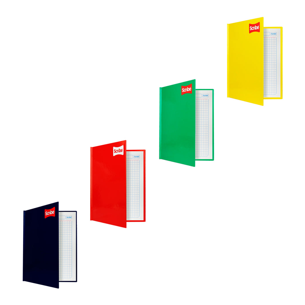 Cuadernos forma Francesa – Du Papier México