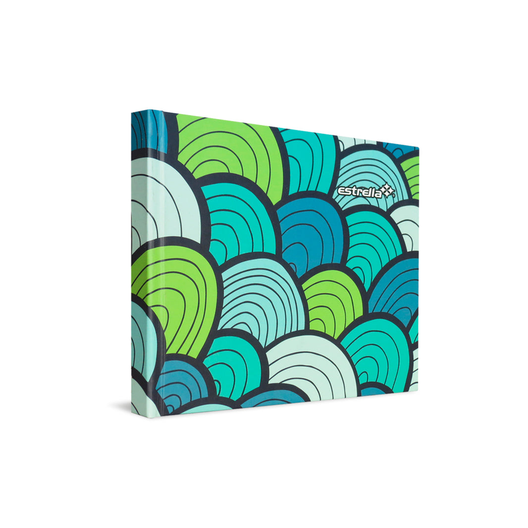 Cuadernos forma italiana – Du Papier México