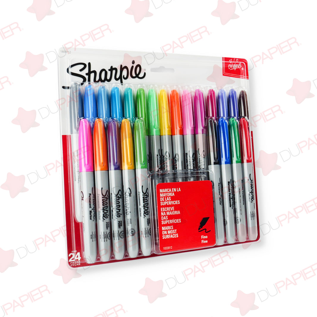 Sharpie – Du Papier México