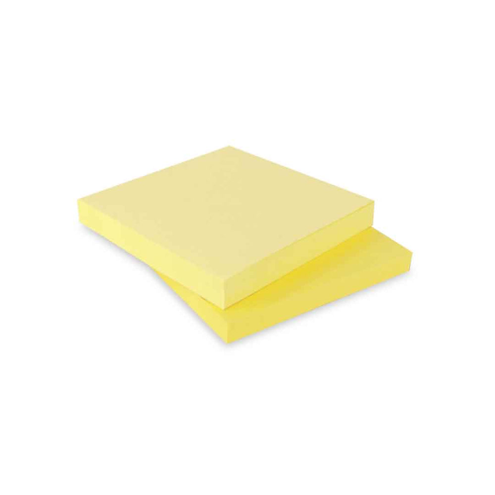 Post-it Notas adhesivas Pop up acordeón 3" x 3". – Du Papier México