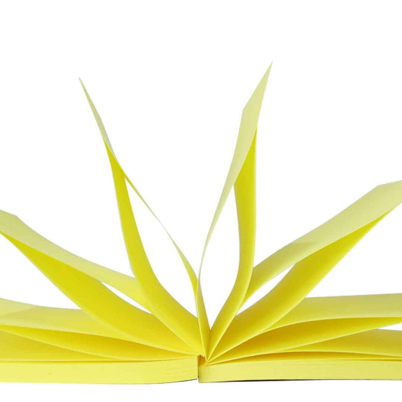 Post-it Notas adhesivas Pop up acordeón 3" x 3". – Du Papier México