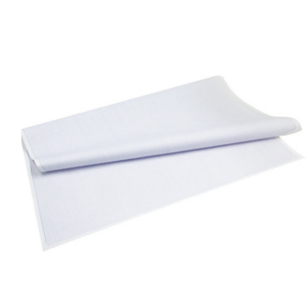 Serviette Orange Papier Edixion Offset Blanc 120 G/m² 700 Mm X 1020 Mm ...
