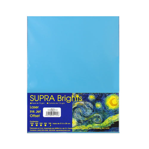 Papel – Du Papier México