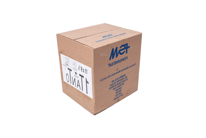 Papel stock 9 1/2 x 11" 1 tanto con 3000 hojas. – Du Papier