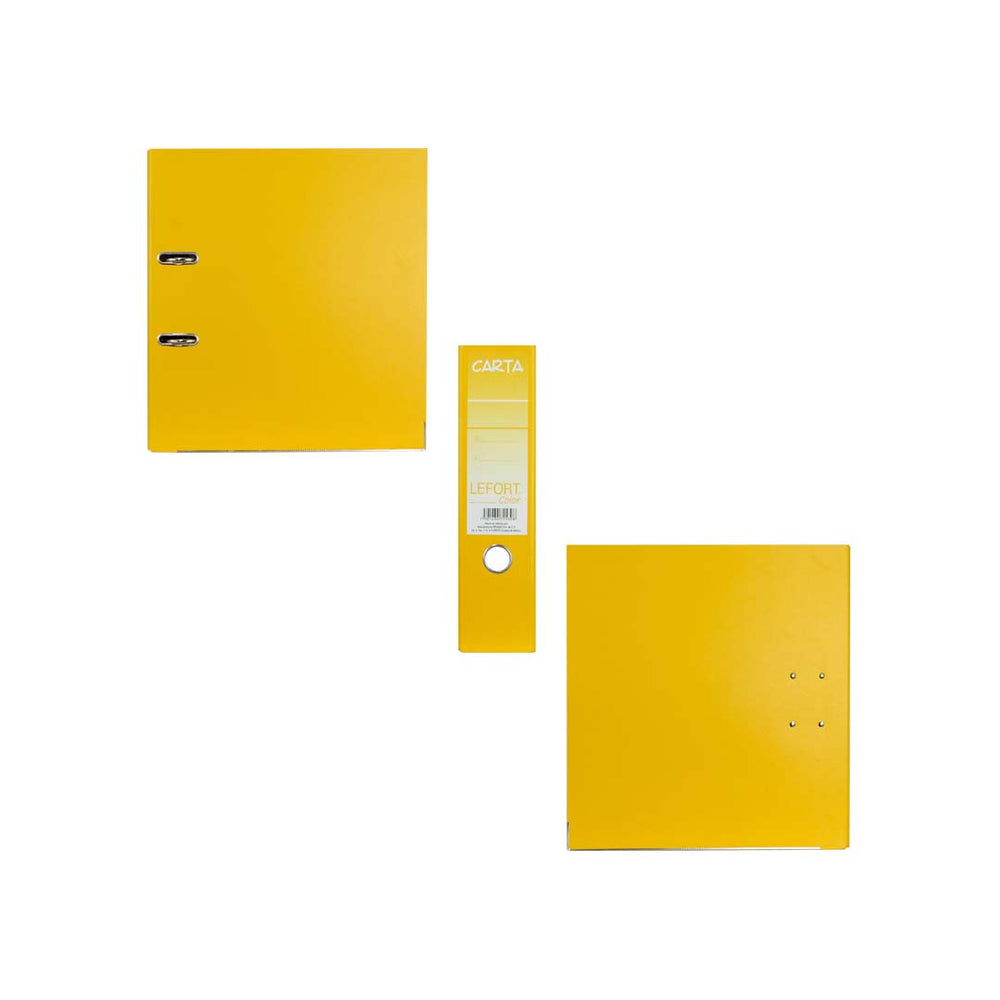 Registrador Lefort Color – Du Papier México